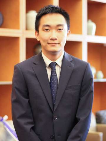 Meet The Care Extender Staff - Volunteer Services | UCLA Health