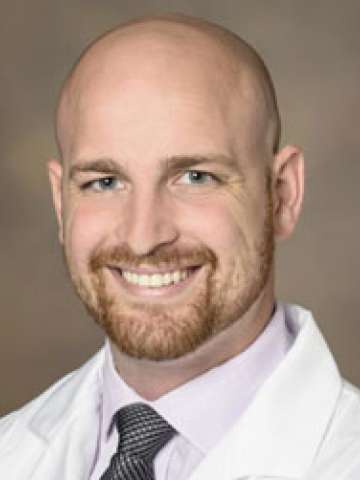 Meet the Residents - General Surgery Residency | UCLA Health