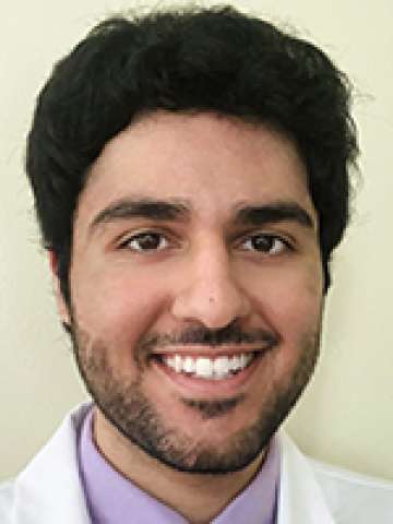 Meet Our Team - Limketkai Lab | UCLA Health