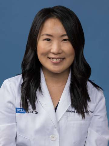 Expert Team - Advanced Heart Failure | UCLA Health