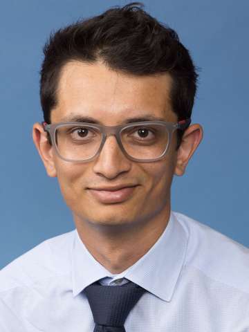 Our Residents and Fellows - Surgery | UCLA Health