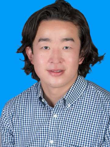 Our Residents - Radiology | UCLA Health