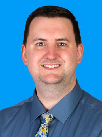 Our Residents - Radiology | UCLA Health