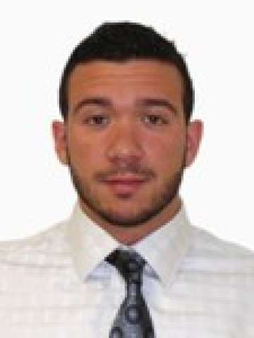 Current Resident Roster - Head & Neck Surgery | UCLA Health