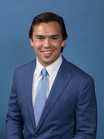 Meet the Residents - General Surgery Residency | UCLA Health