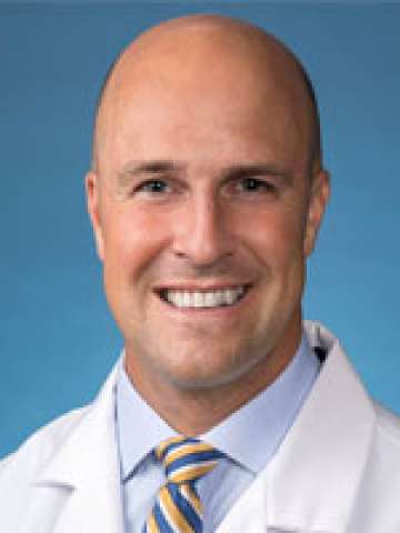 Our Residents - Orthopaedic Surgery | UCLA Health