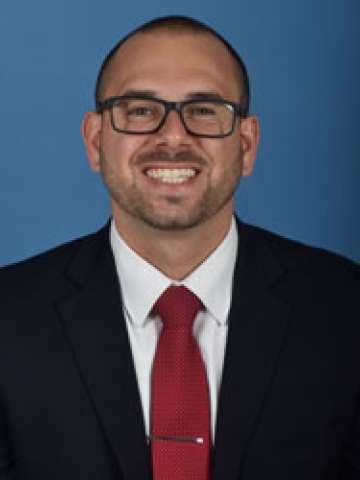 Meet the Residents - General Surgery Residency | UCLA Health