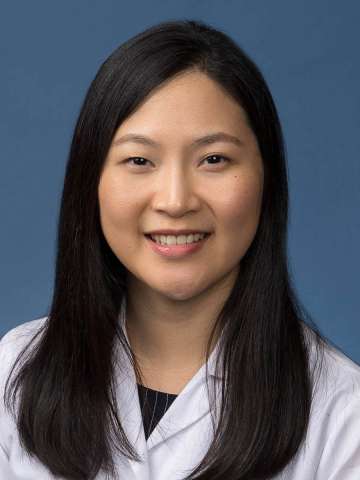 Meet Our Team - Limketkai Lab | UCLA Health