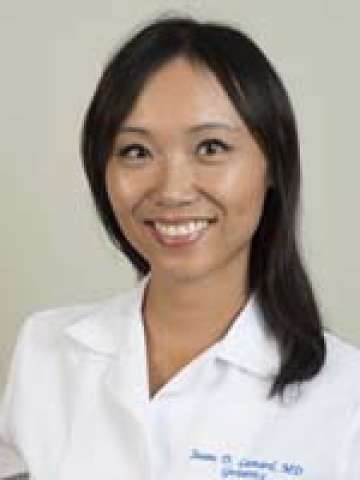 The Team - Geriatrics Fellowship | UCLA Health