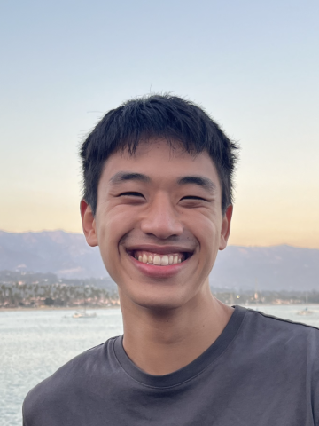 Current Lab Members - Jacobs Lab | UCLA Health