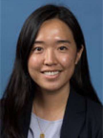 Current Resident Roster - Head & Neck Surgery | UCLA Health