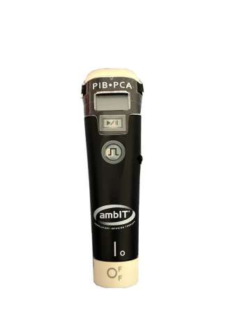 Launch of the ambIT Pain Control Pump - Anesthesiology | UCLA Health