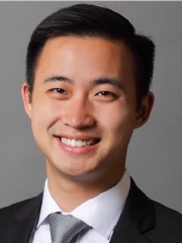 Our Residents and Fellows - Surgery | UCLA Health