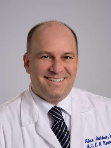 Our Expert Team of Sleep Specialists - Sleep Medicine | UCLA Health