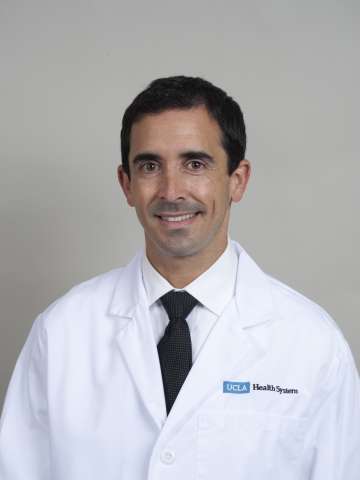 Faculty & Staff - Urology | UCLA Health