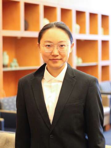 Meet The Care Extender Staff - Volunteer Services | UCLA Health