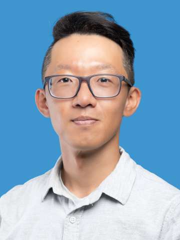 Our Residents - Radiology | UCLA Health