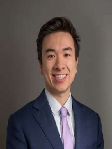 Our Residents and Fellows - Surgery | UCLA Health