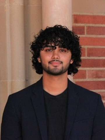 Meet our Team - Adrissi Lab | UCLA Health