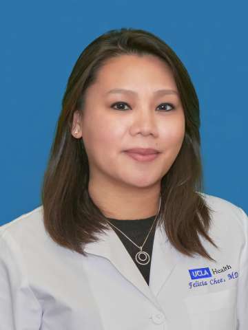 Felicia S. Chee, MD, MPH, MBA - Internal Medicine - UCLA Health ...