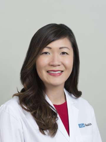 Alison Chu, MD - Neonatology | UCLA Health