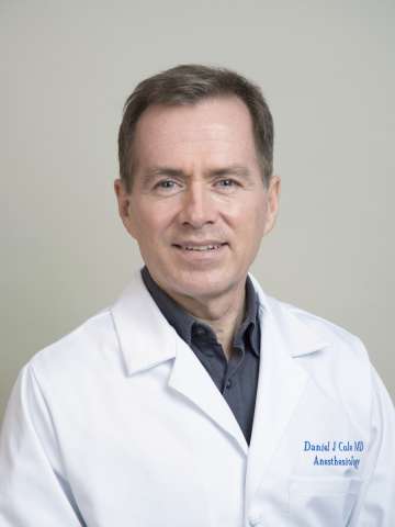 Faculty Physicians - Anesthesiology | UCLA Health