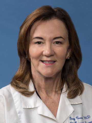Research Faculty - Orthopaedic Surgery | UCLA Health