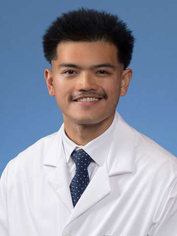 Class of 2029 DAPM Resident Physician Profiles - Anesthesiology | UCLA ...