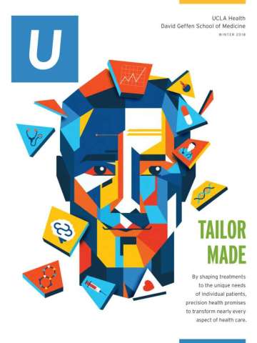 UCLA Health Magazine | UCLA Health