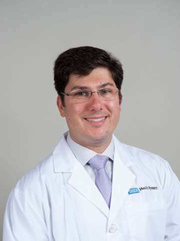 Faculty Physicians - Anesthesiology | UCLA Health