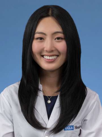Class of 2029 DAPM Resident Physician Profiles - Anesthesiology | UCLA ...