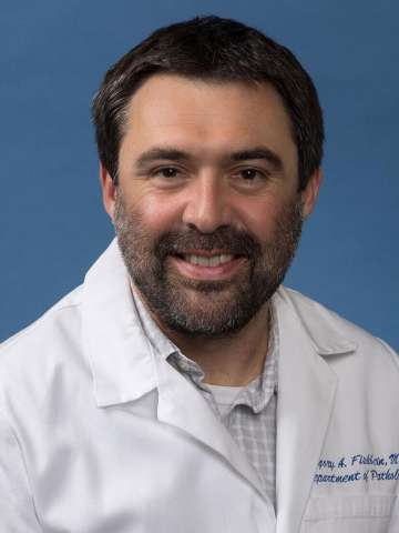 Gregory Fishbein, MD - Member Directory | UCLA Health Jonsson ...