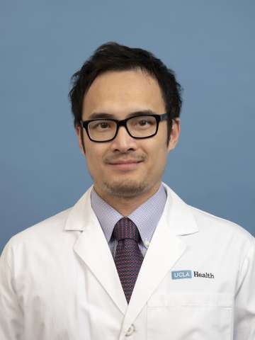 Our Team - COPD | UCLA Health