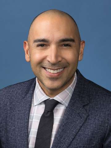 Marco A. Hidalgo, PhD, MA | Pediatric Psychology - Santa Monica, CA