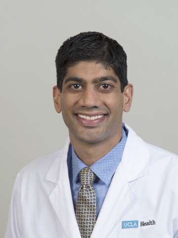 Nirav V. Kamdar, MD, MBA | Anesthesiology | UCLA Health