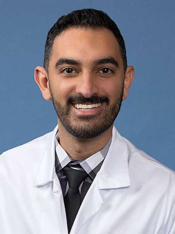 Tony H. Kamel, MD - Internal Medicine | UCLA Health