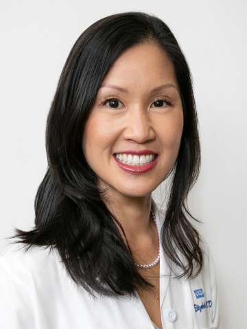 Elizabeth Ko, MD | Internal Medicine - Los Angeles, CA