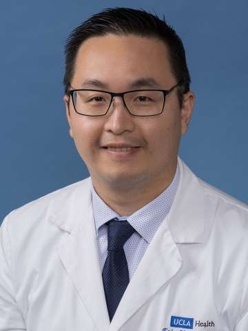Eric Y. Lee, DPM - Vascular Surgery - Gonda Vascular Surgery | UCLA Health