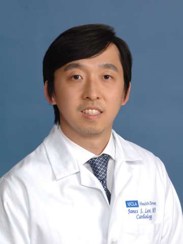 James S. Lee, MD - Interventional Cardiology - Santa Clarita Primary ...