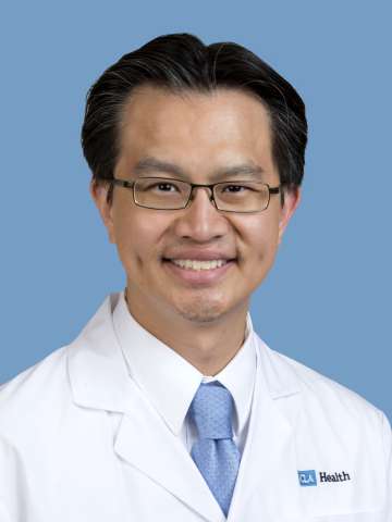 Jason F. Lee, MD, MPH - Family Medicine - MPTF Toluca Lake Primary Care ...