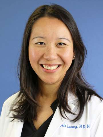 Expert Endocrine Team - Endocrine Surgery | UCLA Health