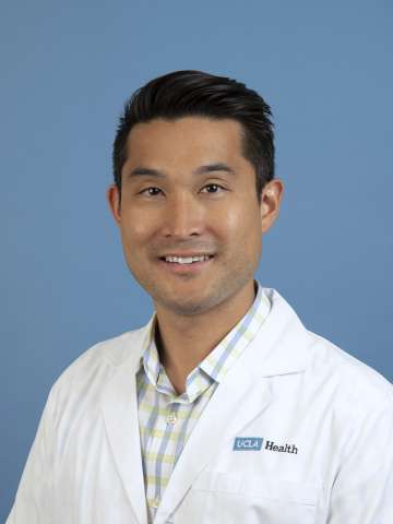 George W. Lim, MD | Emergency Medicine | UCLA Health