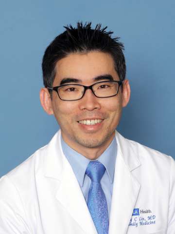 Tony C. Lin, MD | Family Medicine - Burbank, CA
