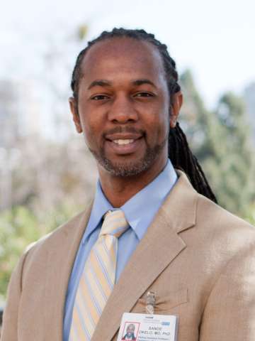 Meet Our Team - Pediatric Pulmonology & Sleep Medicine | UCLA Health