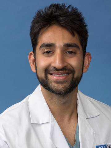 Kunal S Patel Md Neurosurgery Ucla Health