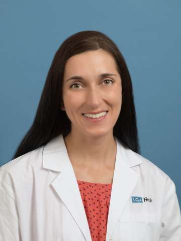 Our Expert Team - Gender Health | UCLA Health