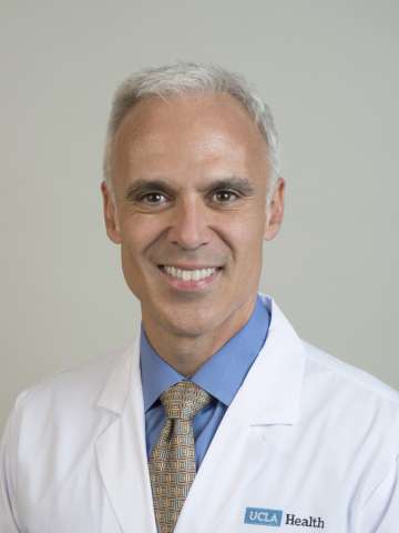 Specialty Care Physicians - LGBTQ+ Health Initiative | UCLA Health