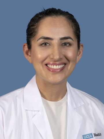 Mona Rezapour, MD, MHS - Gastroenterology - West Hills Primary ...