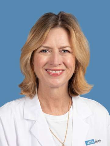 Primary Care Leadership - Internal Medicine Residency Program | UCLA Health