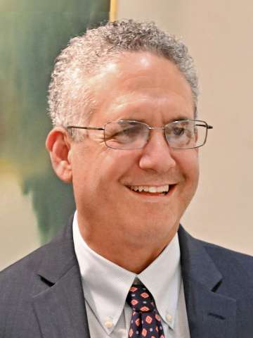 Michael Teitell | UCLA Health Jonsson Comprehensive Cancer Center